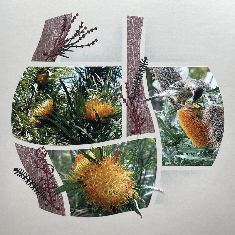 The European scrapbooking style to share your memories and photos ...