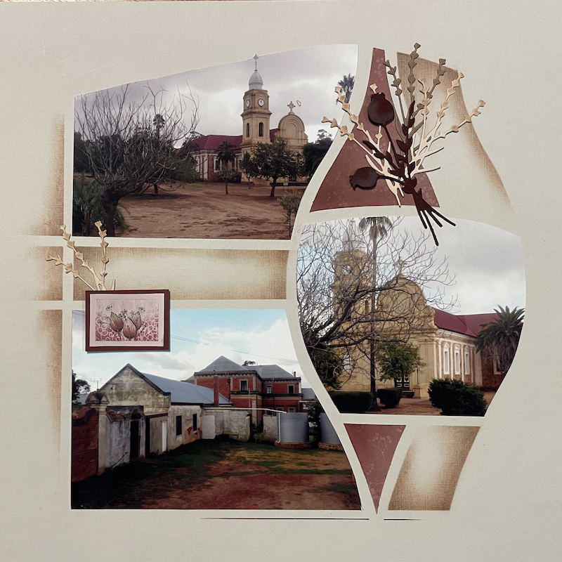 Bangkok | AZZA Scrapbooking Galleries | AZZA Pacific Pty Ltd