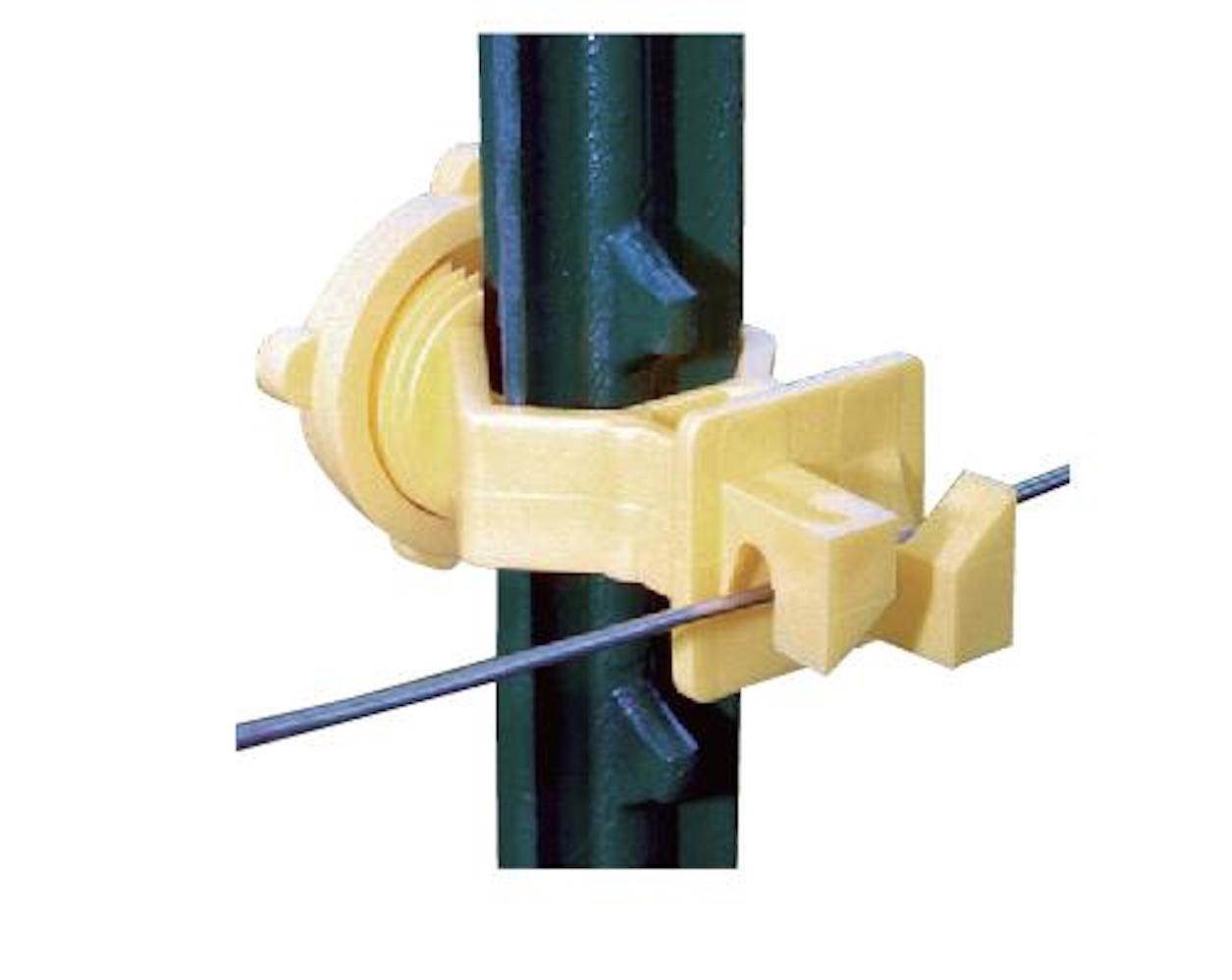 Insulators — Smart Fence Mfg.