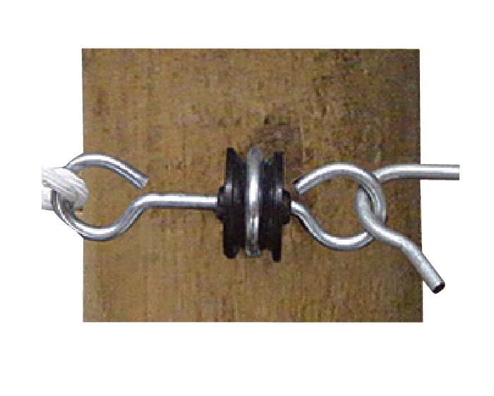 Insulators — Smart Fence Mfg.