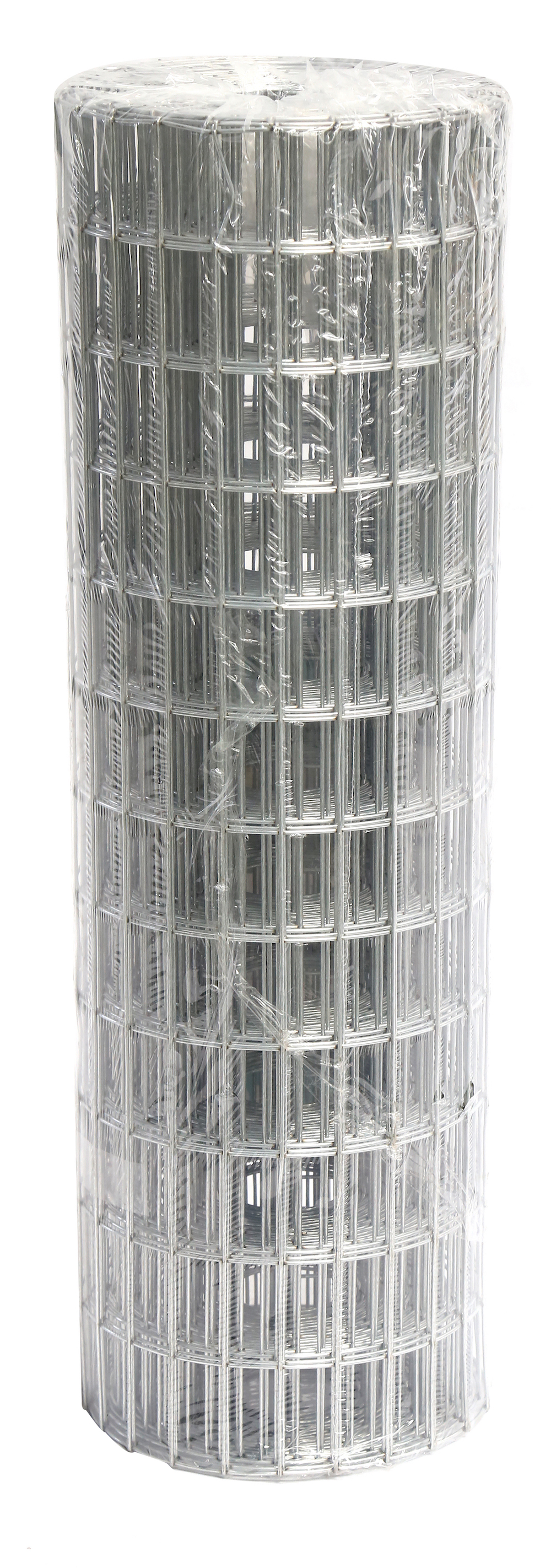 Welded Wire - Galvanized — Smart Fence Mfg.