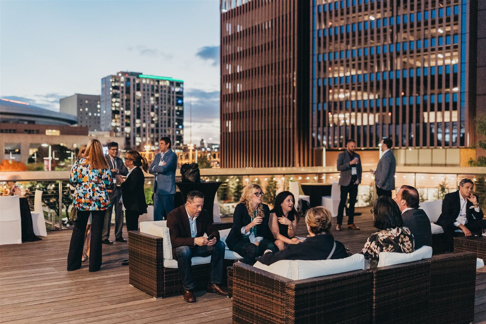 Texas Covered Health Care Conference + Expo⎪Sponsorship Opportunities