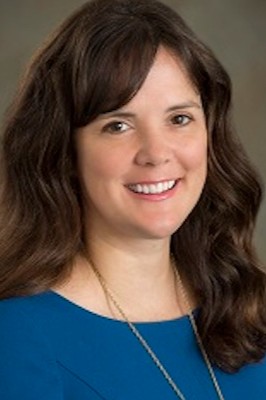 Texas Covered: Stephanie Stephens