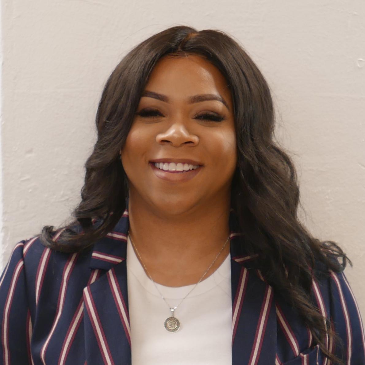 Texas Covered: Tamara Ward