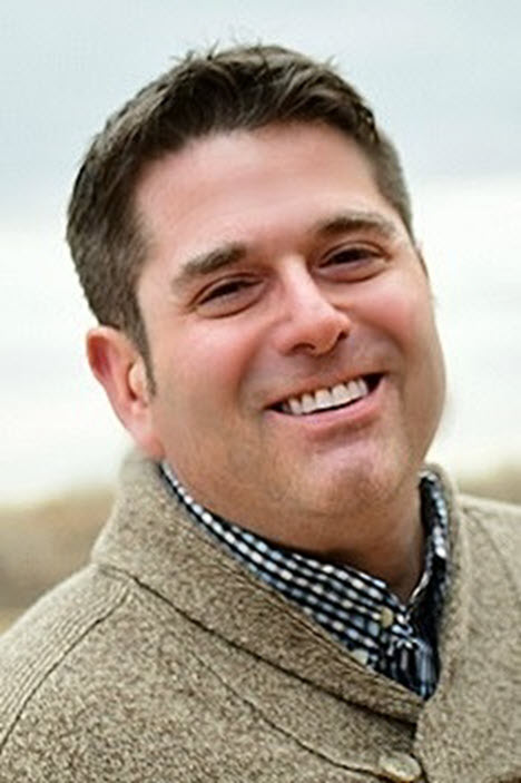 Texas Covered: Daniel Frank