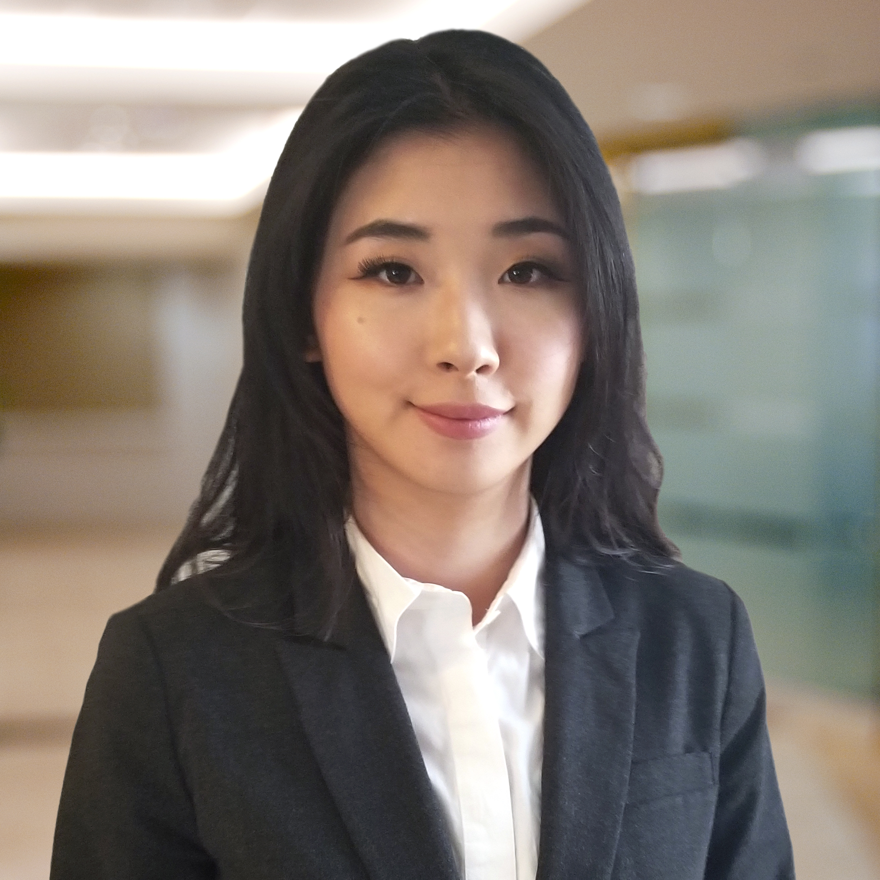 Texas Covered: Sally Kim