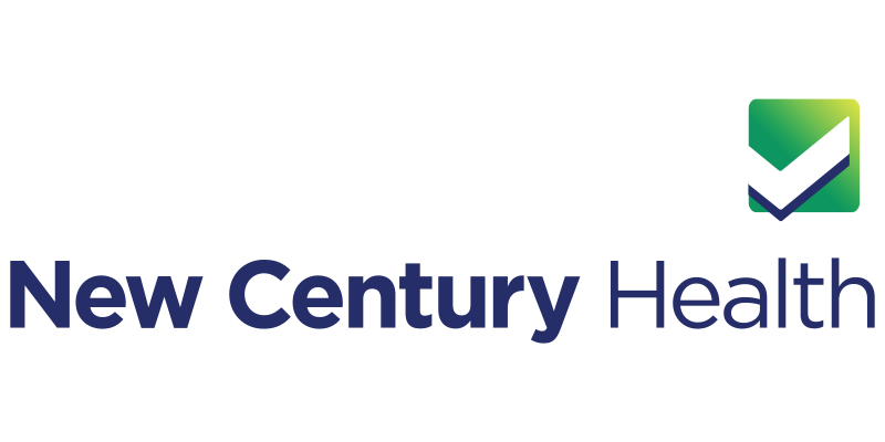 Texas Covered Diamond Sponsor: New Century Health