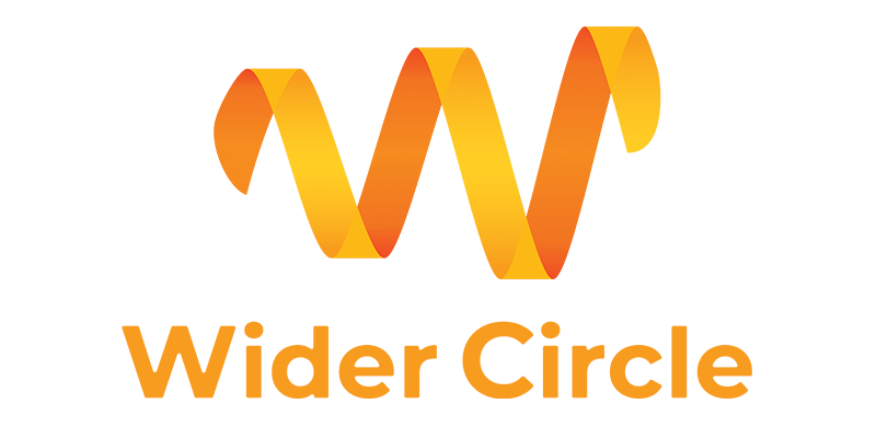 Learn more about Wider Circle