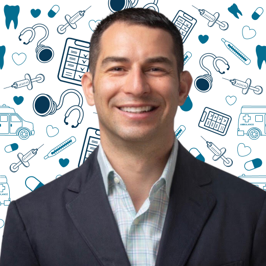 2023 Texas Covered Conference | Benjamin Swig