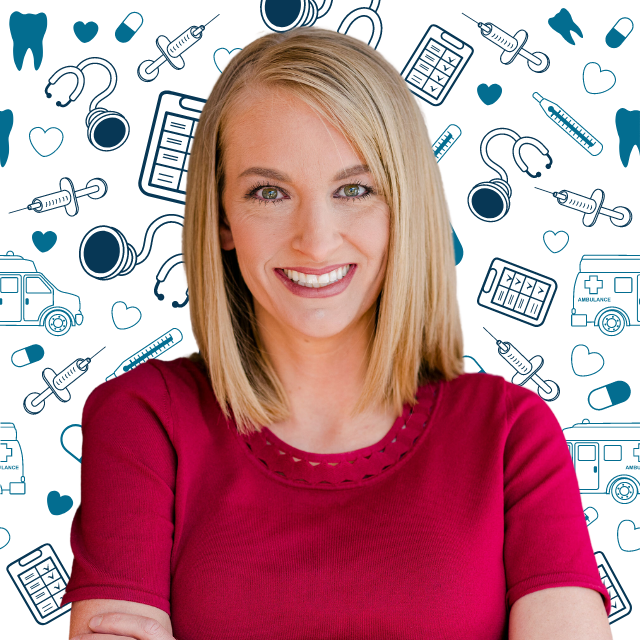 2023 Texas Covered Conference | Alison Curfman, MD, MBA