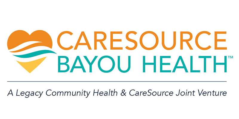 Learn more about CareSource Bayou Health