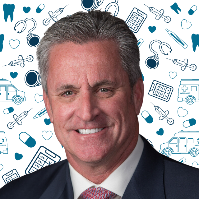 2023 Texas Covered Conference | Sam Harless