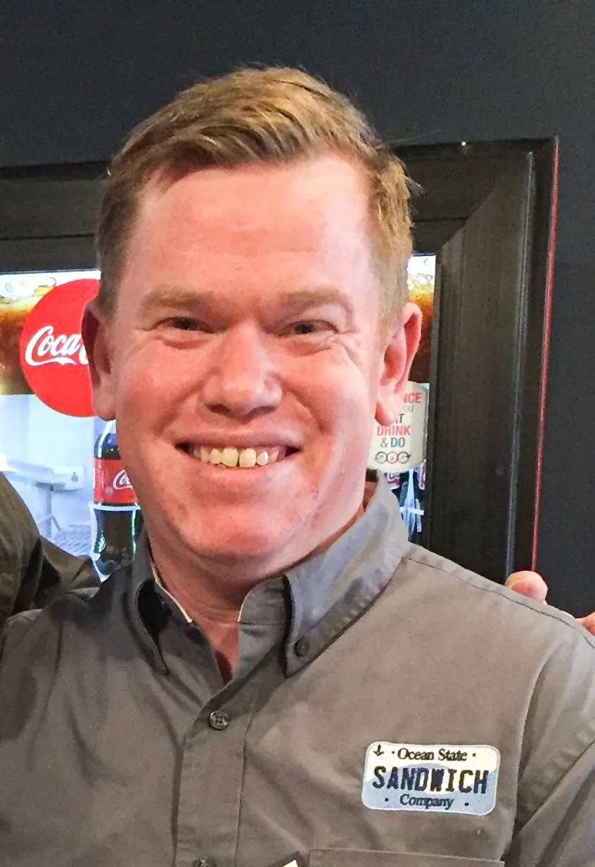 Popmenu: Case Study - Ocean State Sandwich