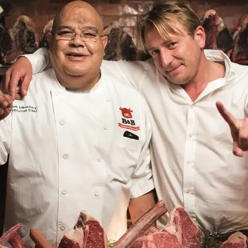 Popmenu: Who We Help - Quick Service