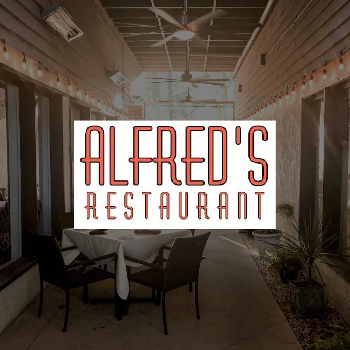 Popmenu: Case Study - Alfred's Restaurant