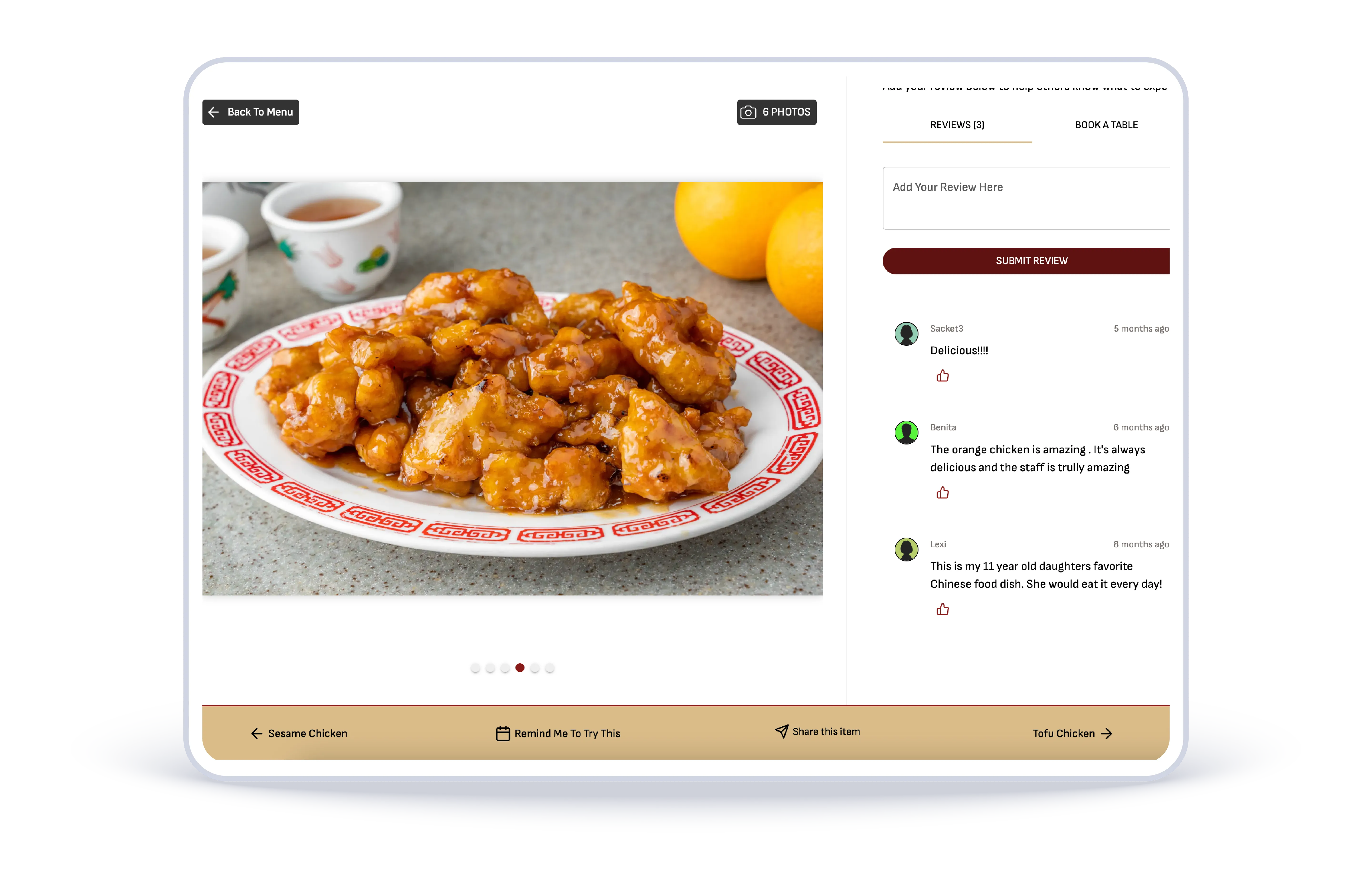 Popmenu: Case Study - Tong Fong Low