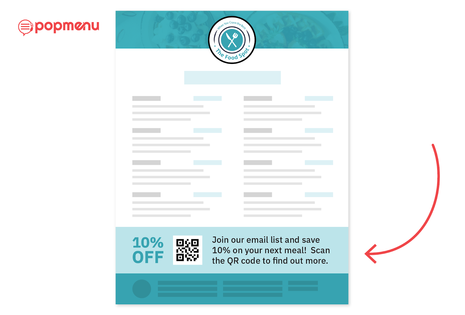 How to create (and use) a restaurant email list
