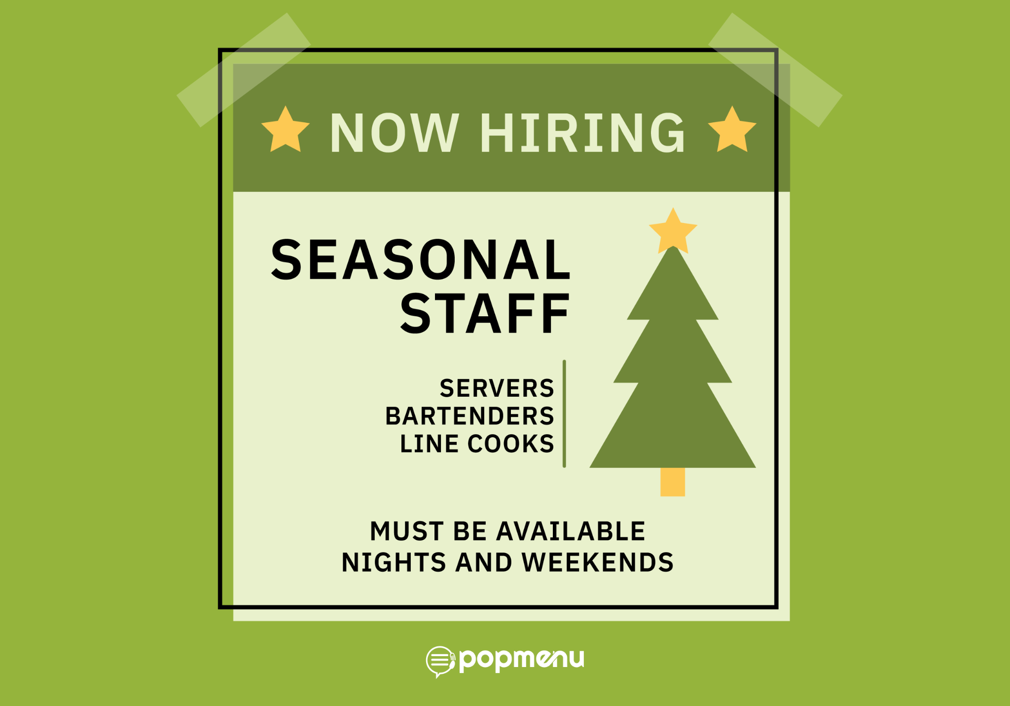 10 restaurant holiday promotions for Halloween, Thanksgiving, Christmas ...