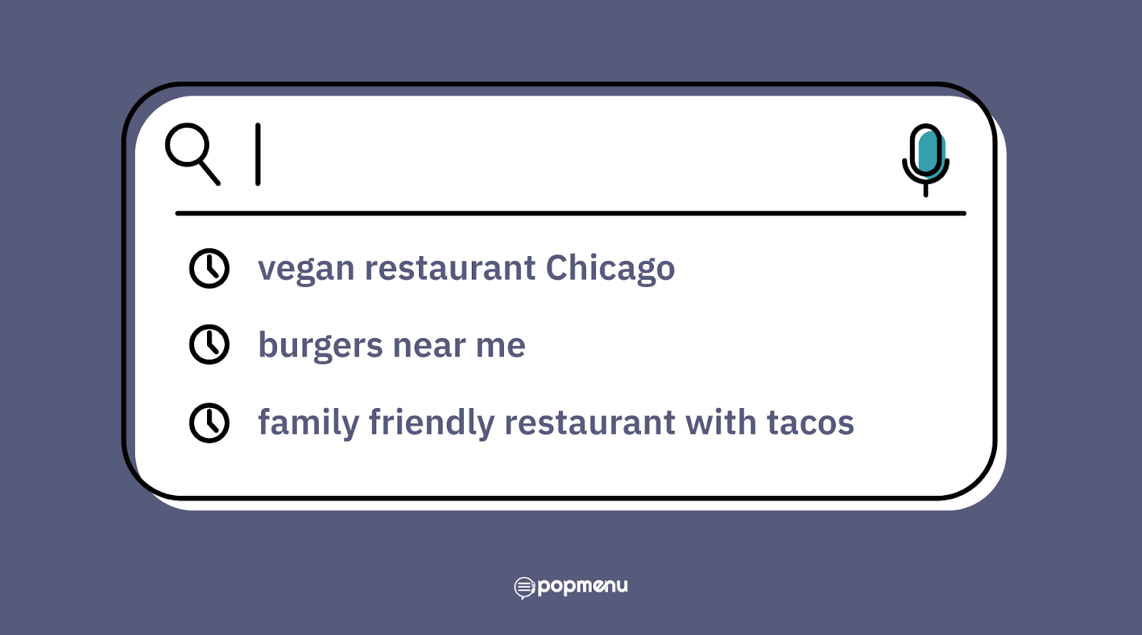 Why every restaurant needs an interactive menu