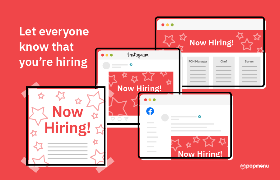 Restaurant recruiting 101: What you need to know to attract top talent