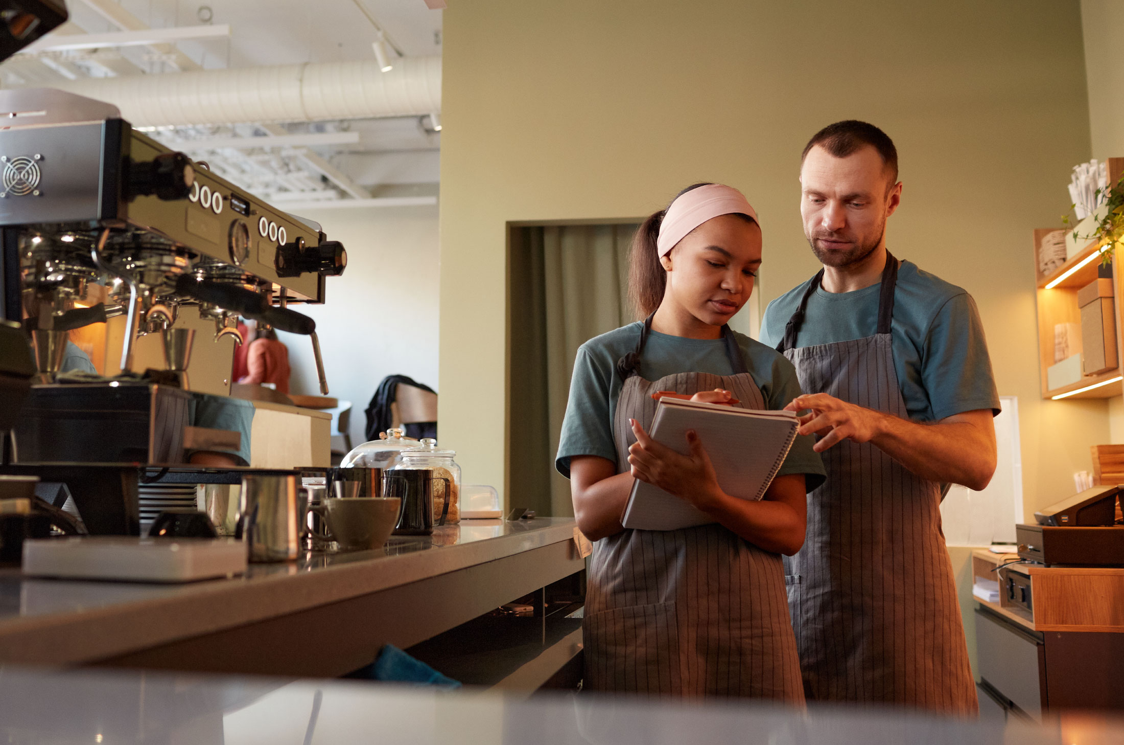 7 essential restaurant technologies you need to know