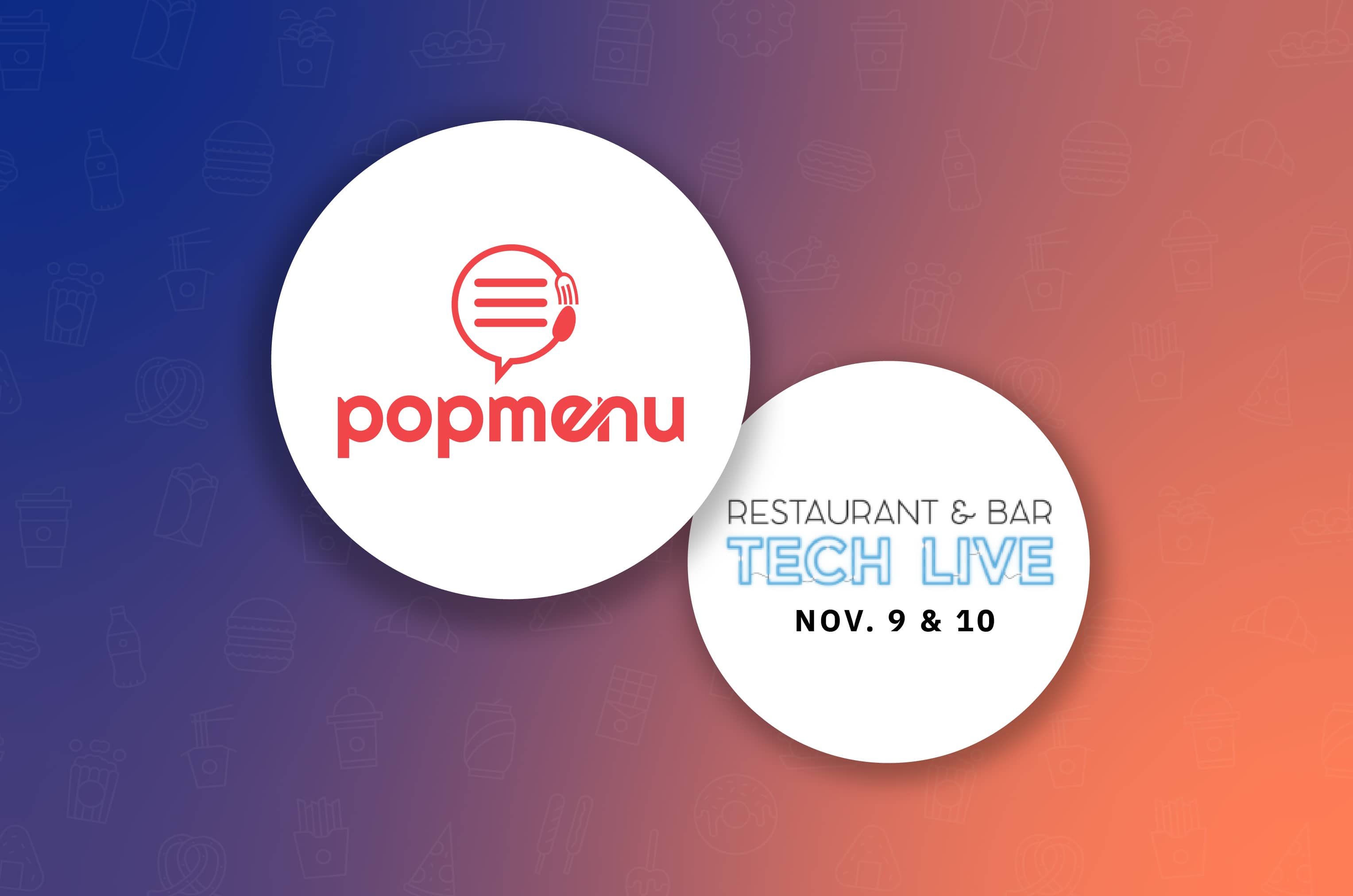 Popmenu’s new tech solutions for UK restaurants take center stage with ...