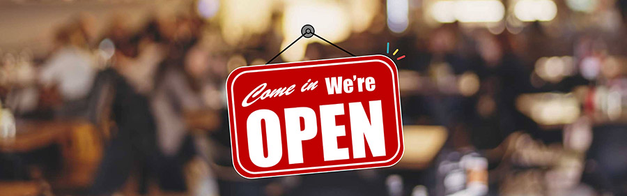 Your restaurant’s comeback story: Why we’re optimistic about the future ...