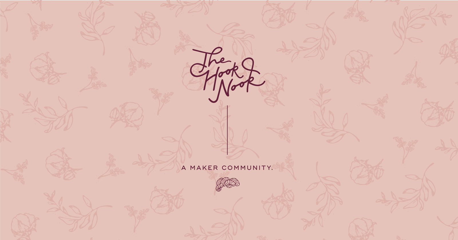 The Hook Nook Shop | Apparel