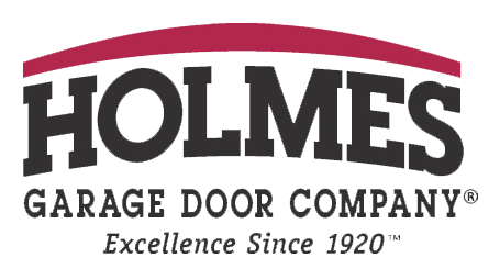 Holmes Garage Doors