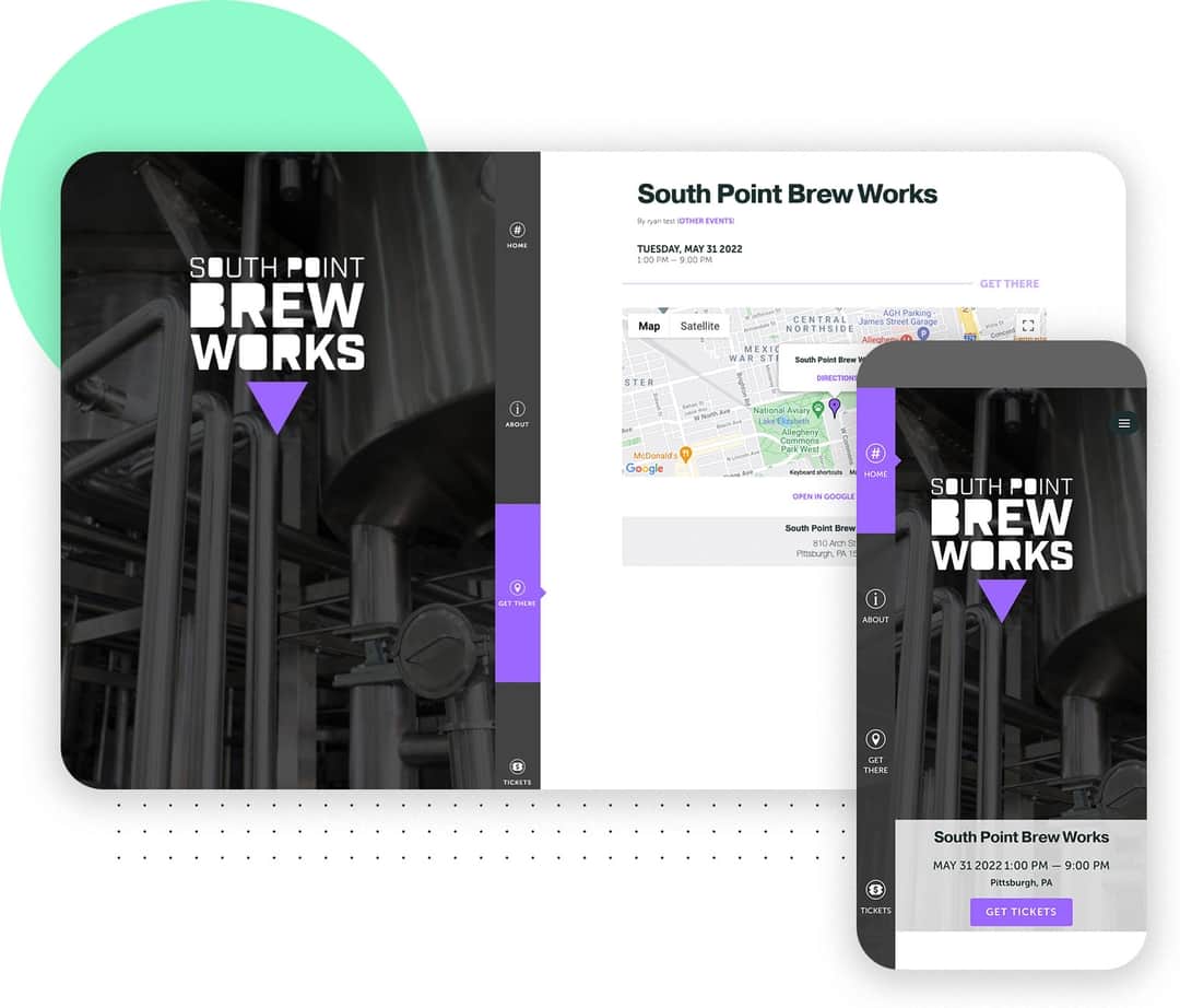 Free Online Event Registration Platform | Create Your Event with Ticketleap
