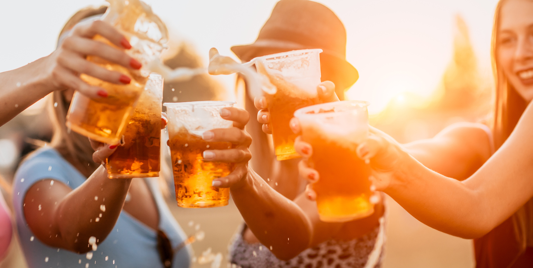 Event Ticketing for Beer, Wine, & Spirits Festivals | Ticketleap