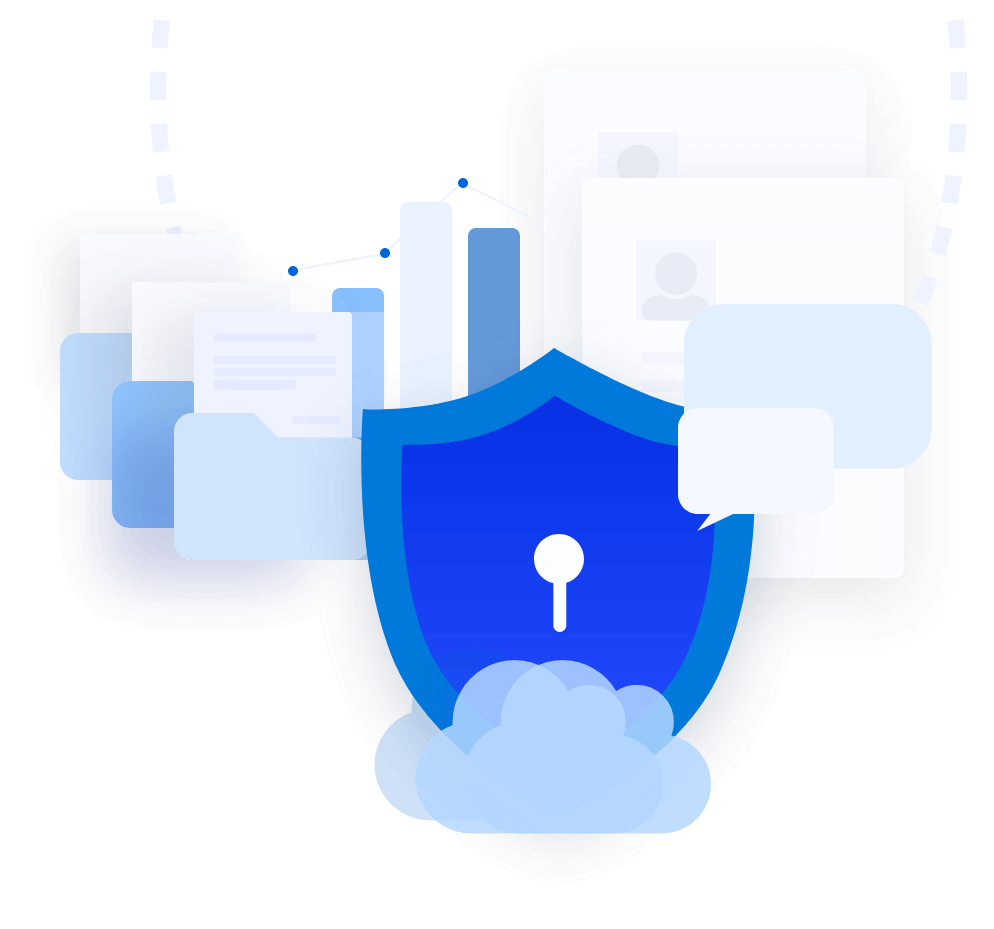 Secure Online M&A Virtual Data Rooms by DealRoom