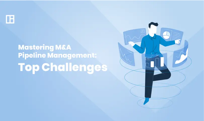Premier Pipeline Management Platform | DealRoom