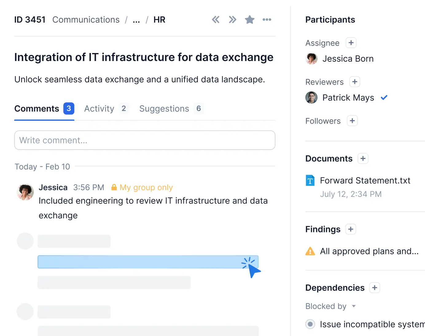 M&A Deal Project Management Software | DealRoom