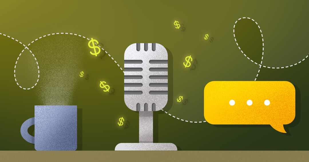 21 Best Finance Podcasts Professionals Listen to in 2024