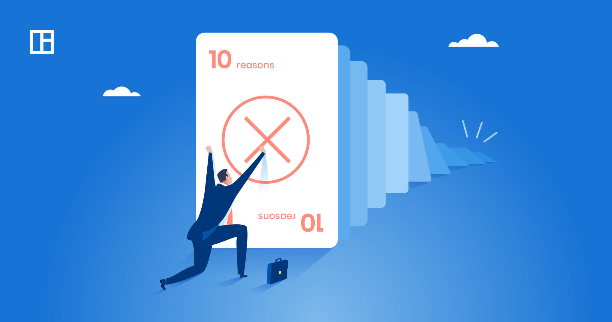 Top 10 Reasons why Mergers & Acquisitions Fail