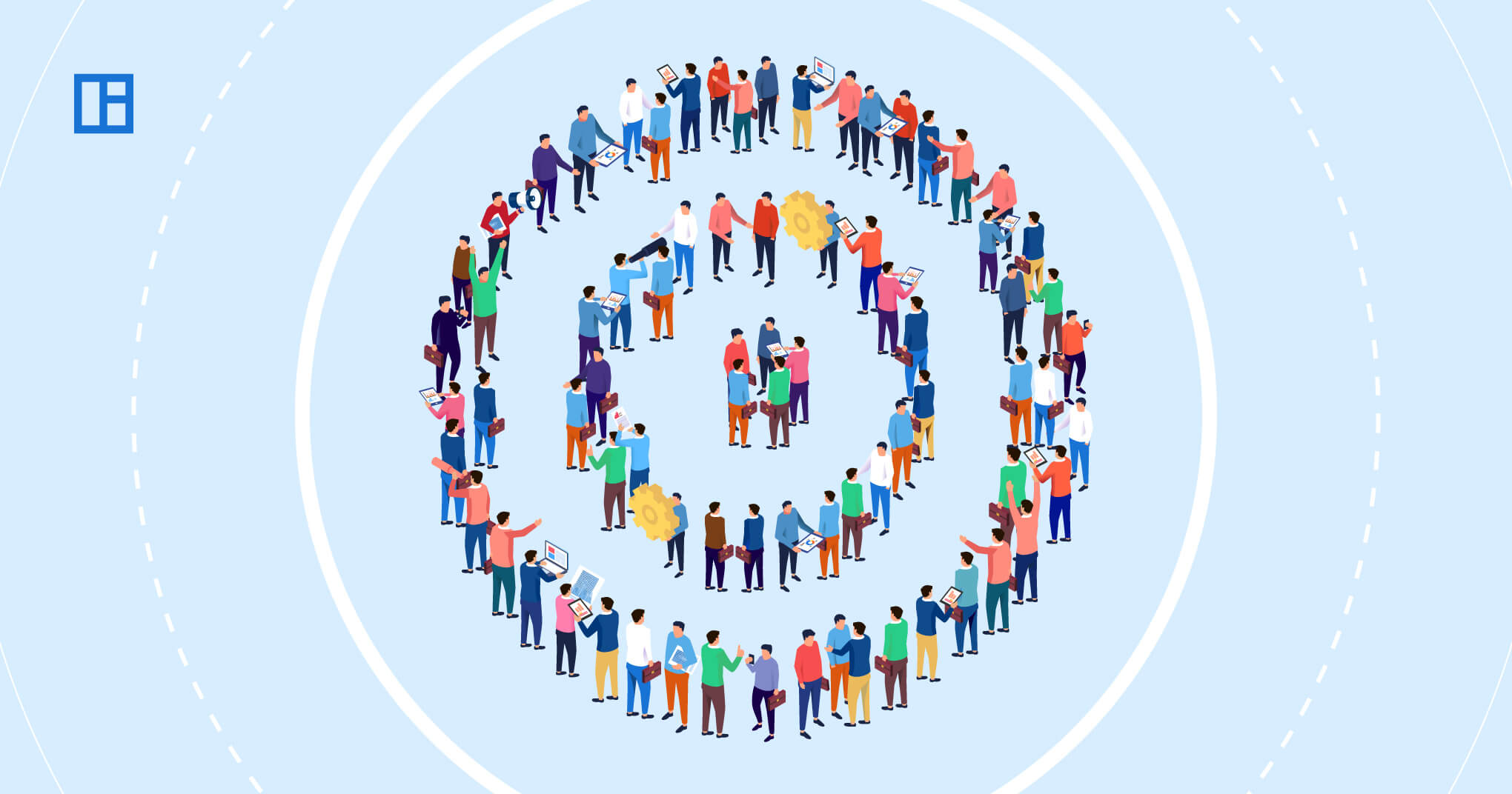 Guide to Concentric Mergers: Meaning, Examples, Pros & Cons