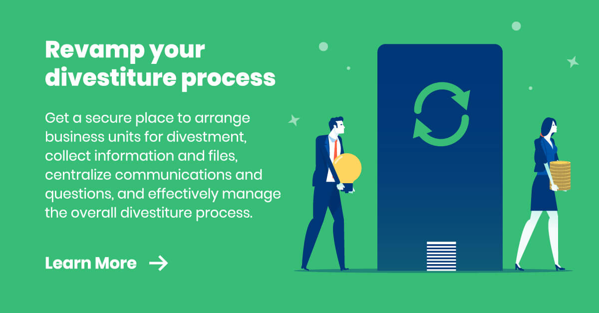 Divestiture | Meaning, Examples, Business Strategy, Playbook