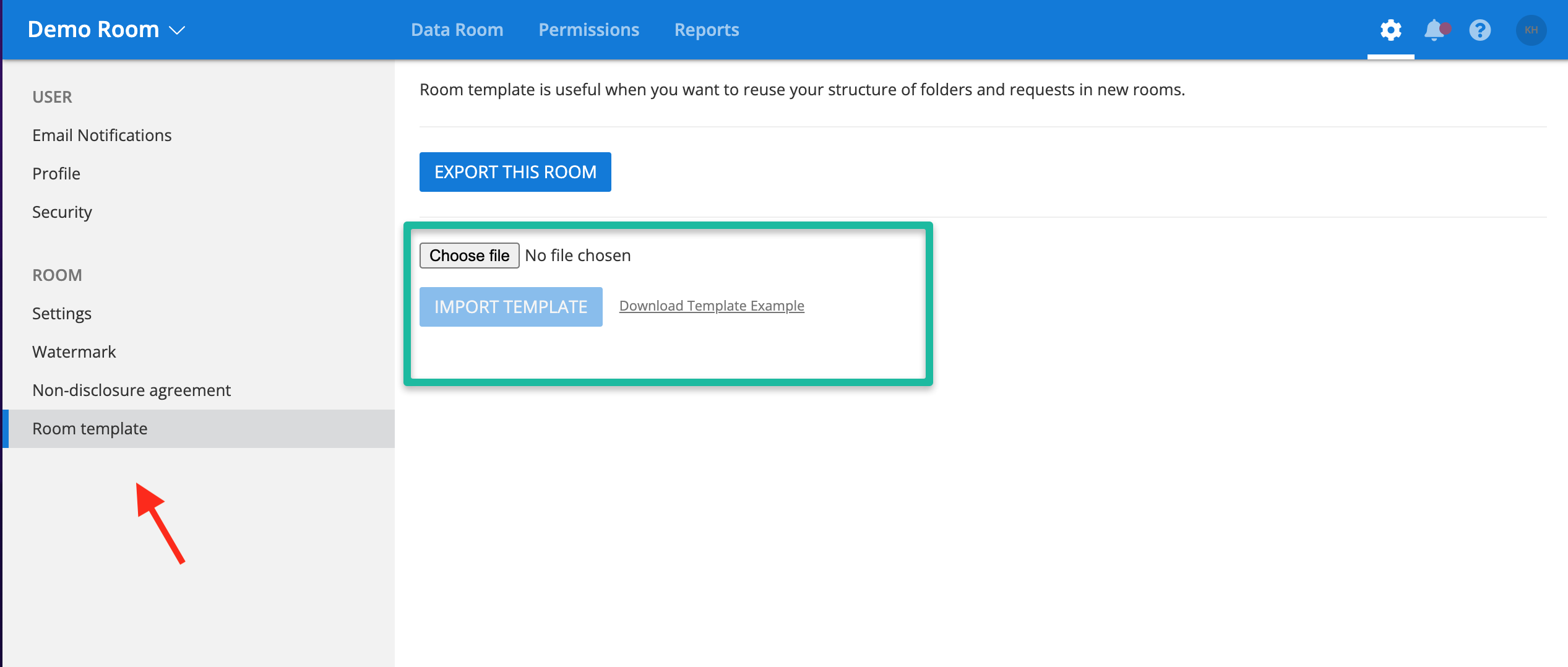 What Should Be in Your Data Room? Data Room Checklist