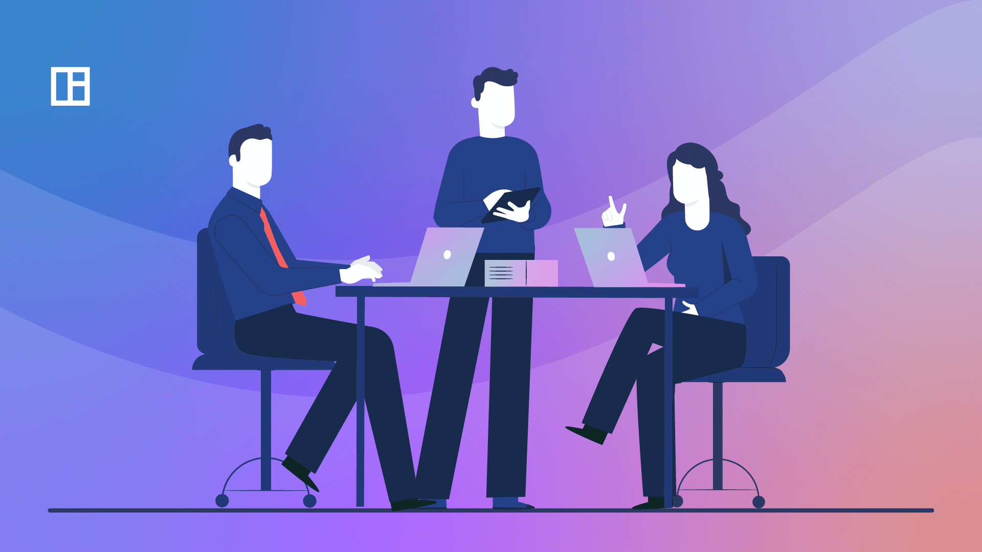 M&A: Conducting the First Meeting with a Buyer (Crucial Tips)