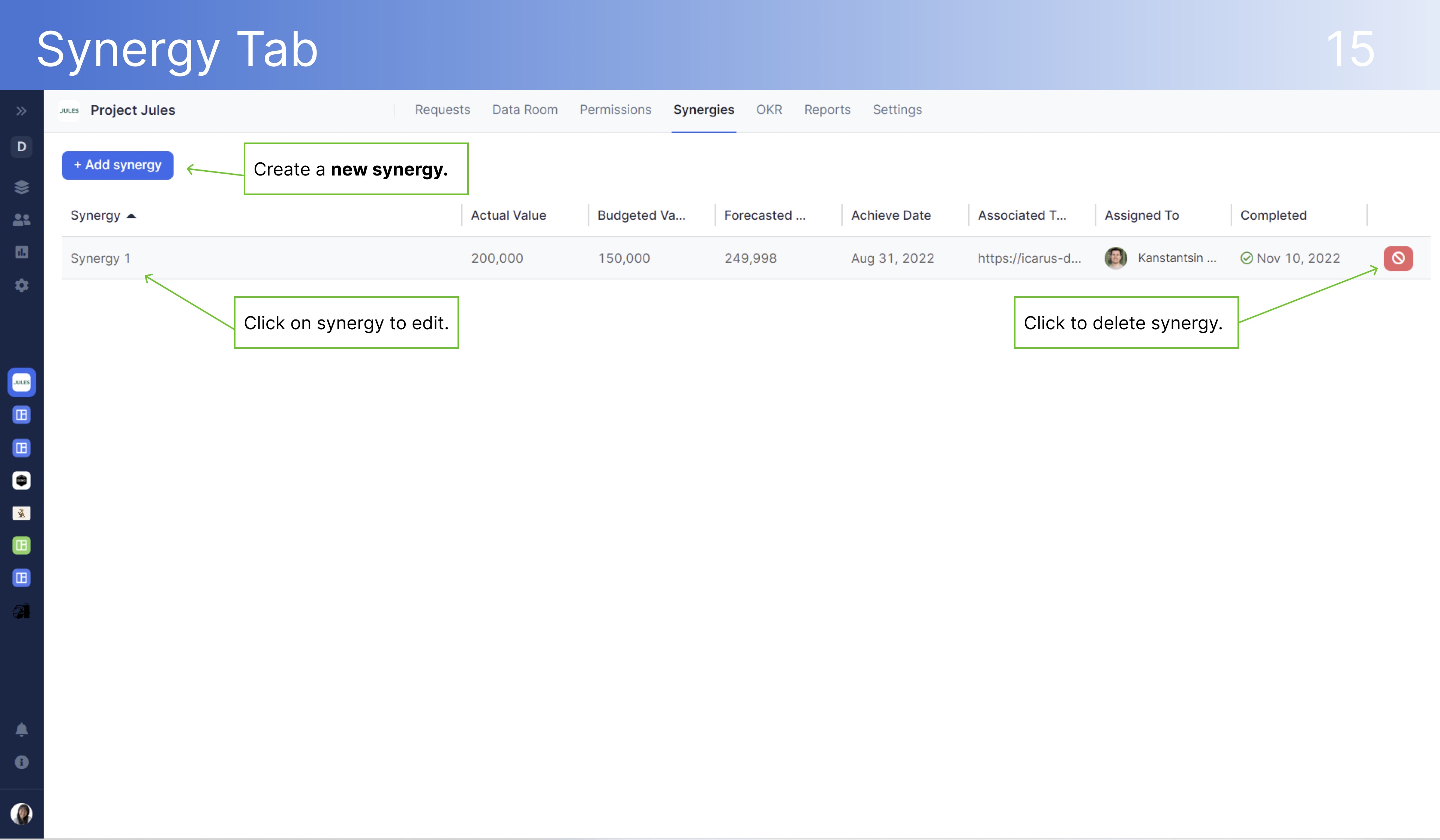 DealRoom Software Help Guides | DealRoom Blog