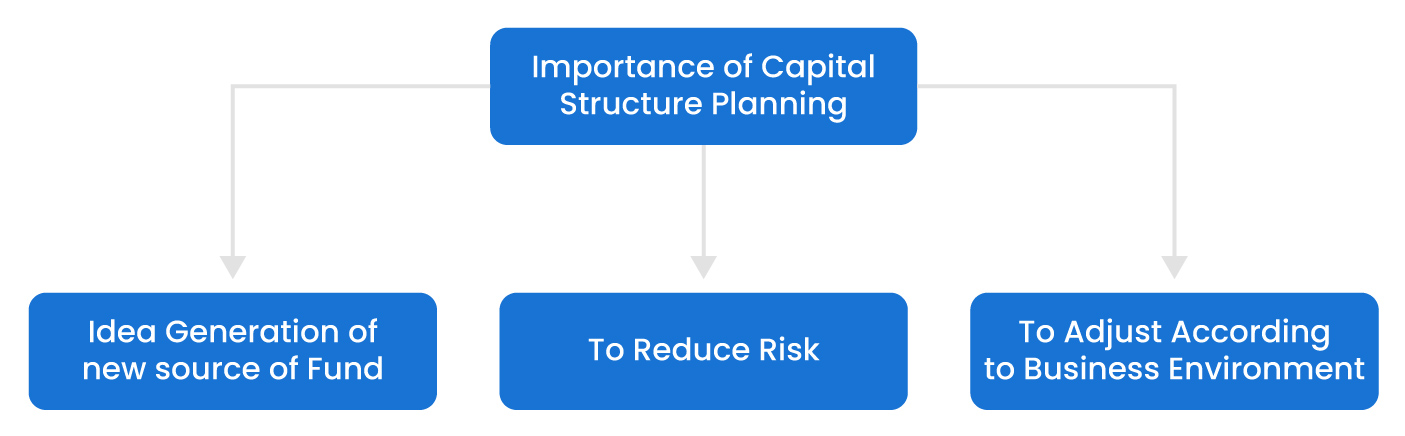 Capital Structure: Importance, Examples, & Optimal Structure (2023)