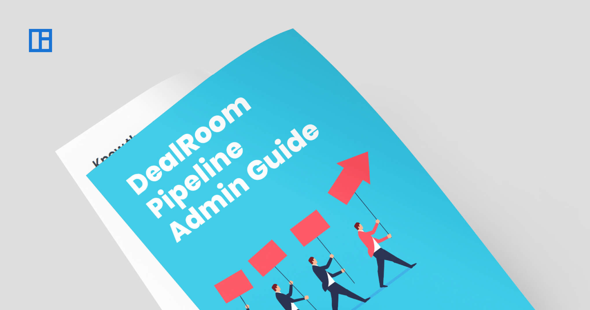 DealRoom Software Admin Pipeline guide