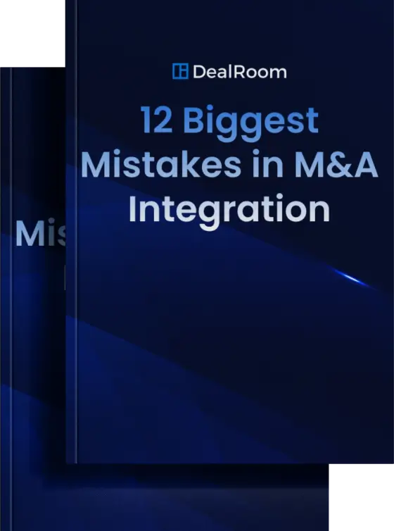 Post-Merger Integration: M&A Integration Process Guide
