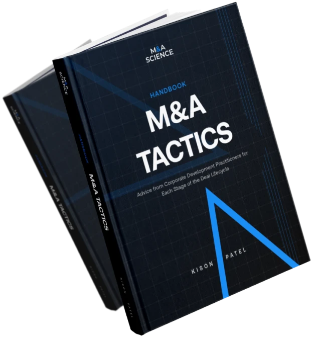 10 Most Common M&A Risks and Ways to Mitigate Them