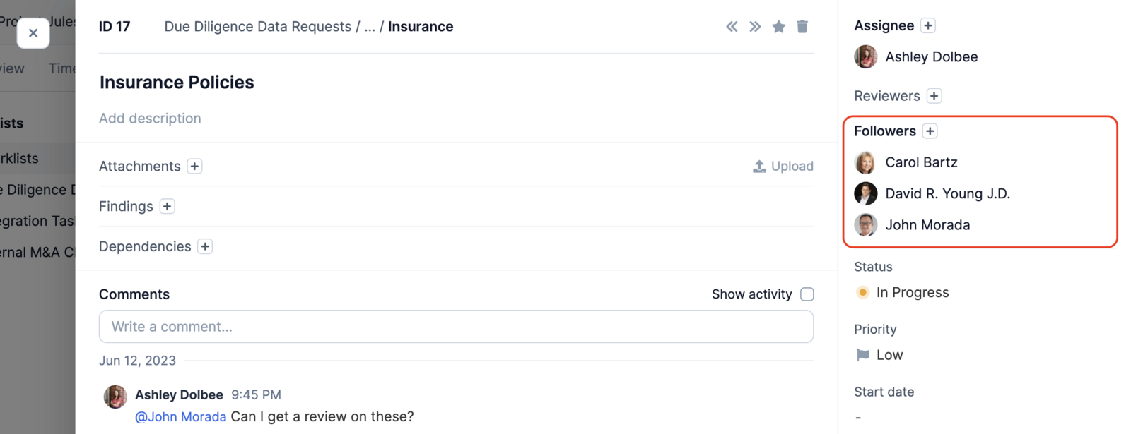 Top 10 DealRoom Platform Tips to Elevate Your Dealmaking