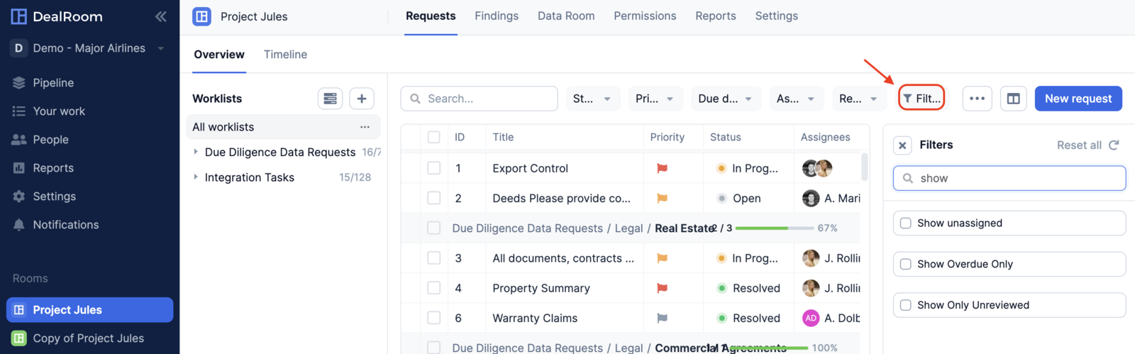 Top 10 DealRoom Platform Tips to Elevate Your Dealmaking