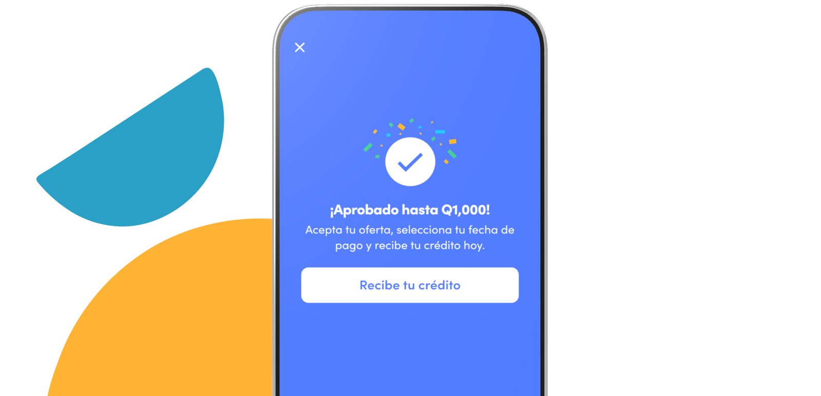 Vana - 🇬🇹 Acercando créditos con confianza
