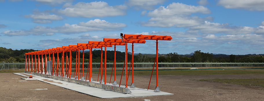 ILS goes live at Gold Coast Airport