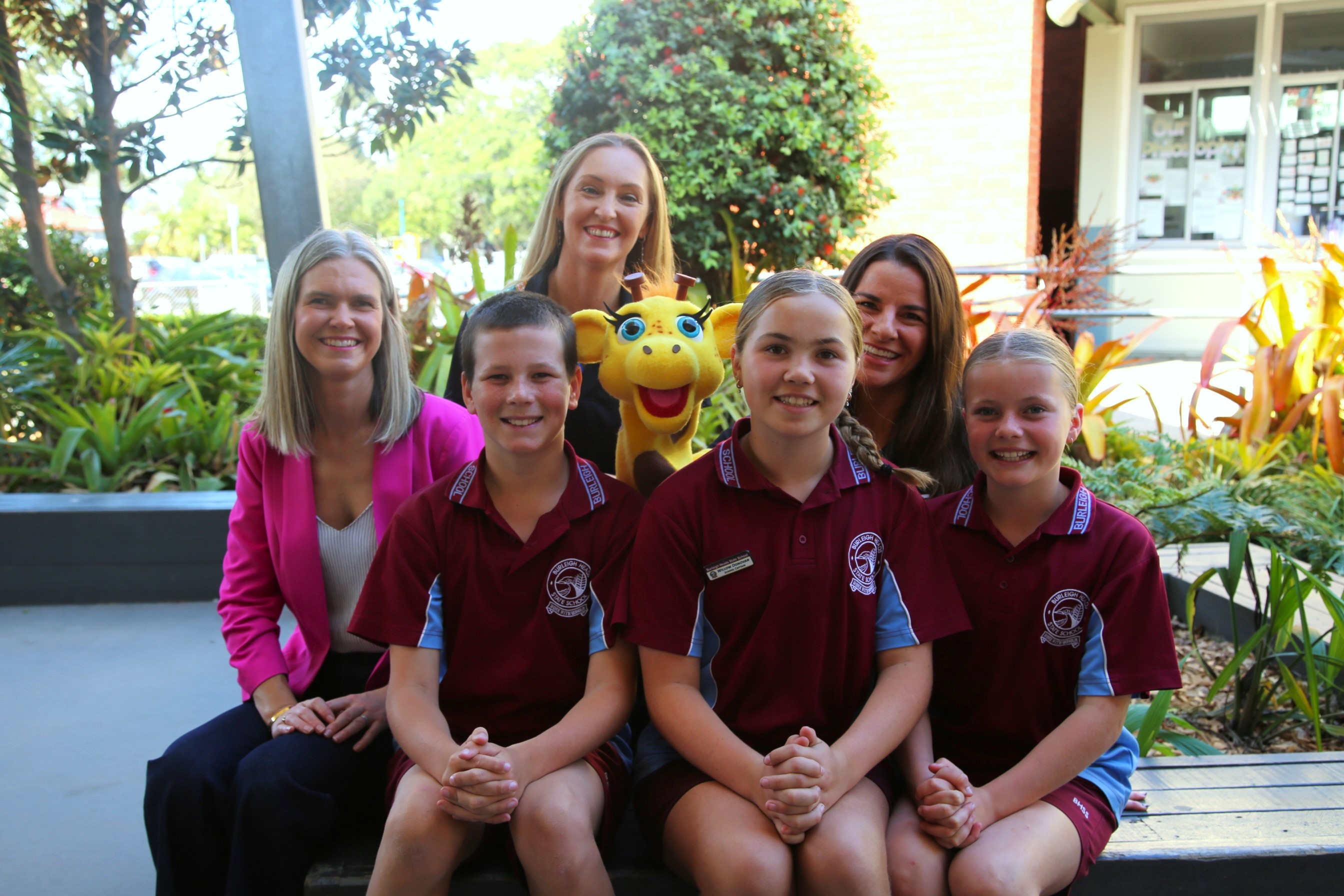 Tweed Dragons take flight with Community Benefit Fund